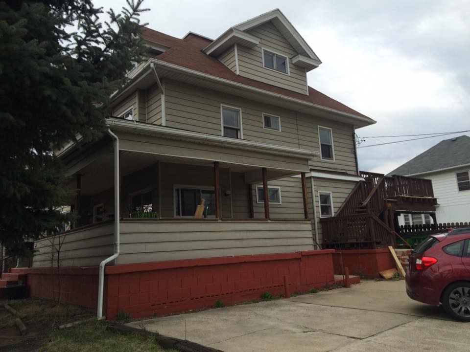 Spartan Housing Co-op - Home is where the pines are Spartan Housing Co-op