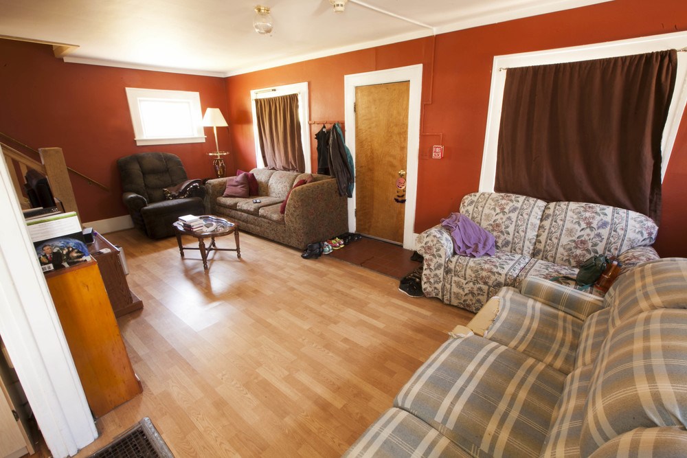 Toad Lane - Spartan Housing Co-op Spartan Housing Co-op