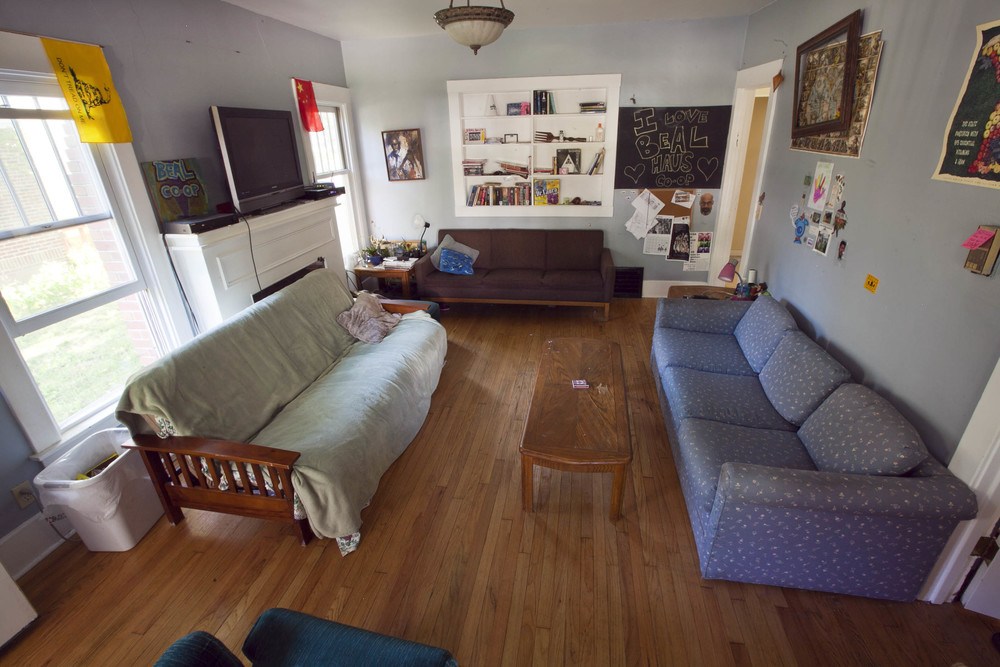 Beal | Spartan Housing Co-op Spartan Housing Co-op