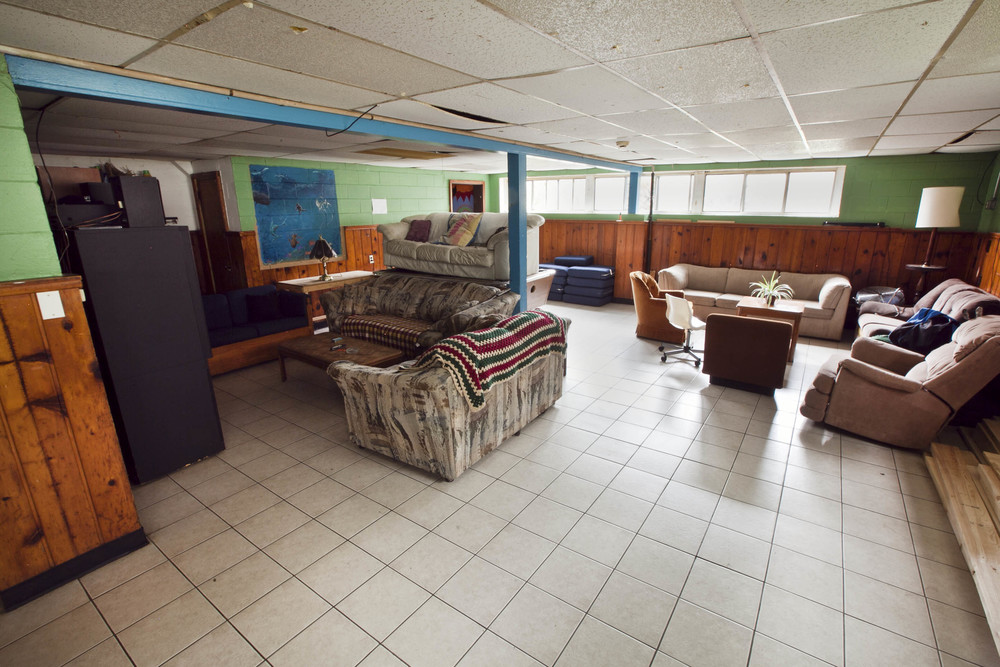 Hedrick - Spartan Housing Co-op Spartan Housing Co-op