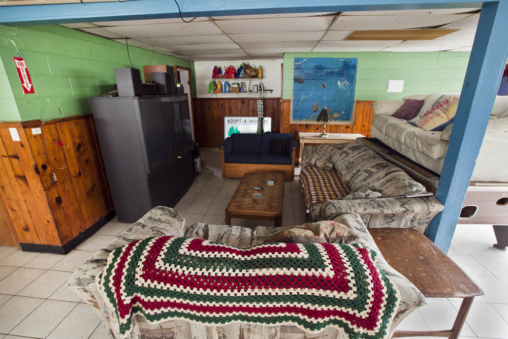 Hedrick - Spartan Housing Co-op Spartan Housing Co-op