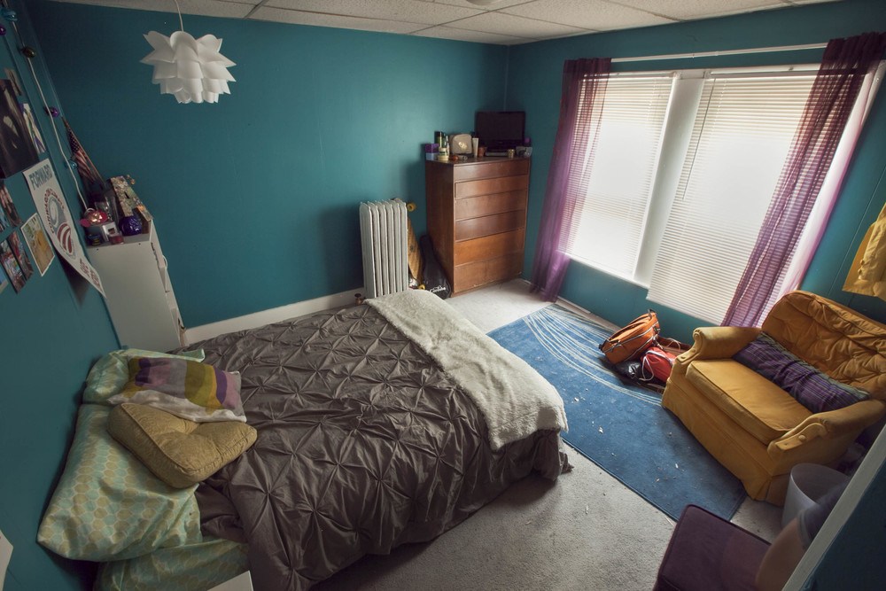 New Community - Spartan Housing Co-op Spartan Housing Co-op