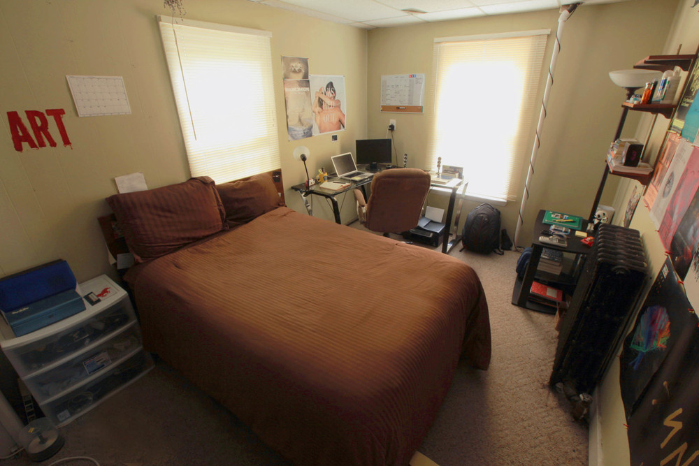 New Community - Spartan Housing Co-op Spartan Housing Co-op