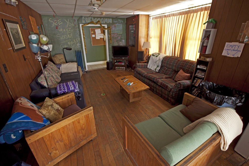 New Community - Spartan Housing Co-op Spartan Housing Co-op