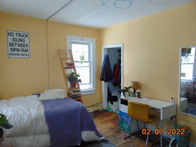 Phoenix - Spartan Housing Co-op Spartan Housing Co-op