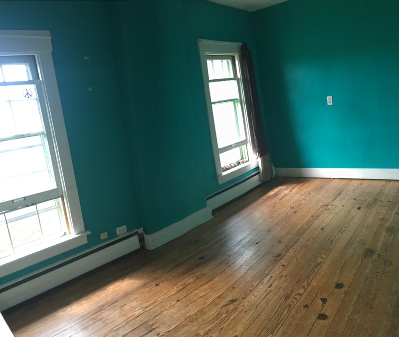 Rivendell - Spartan Housing Co-op Spartan Housing Co-op